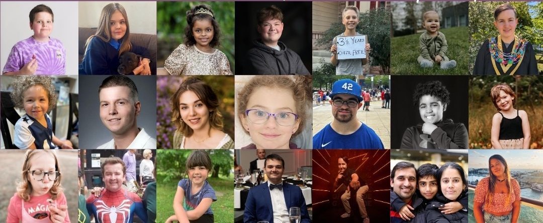 Get Active to Activate the Cure | Emily Whitehead Foundation | 2022 ...